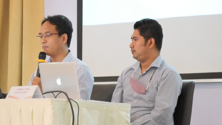 มทร.ศรีวิชัย ระดมพลังขับเคลื่อนเพิ่มศักยภาพและกระบวนการทำงานด้วยเศรษฐกิจ BCG วิเคราะห์ TCD ...